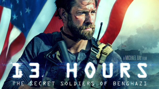 1st Nov: 13 Hours: The Secret Soldiers of Benghazi (2016), 2hr 25m [15] - Streaming Again (6.65 ...