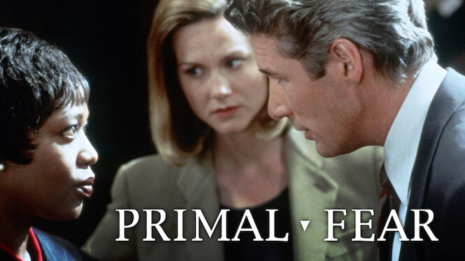 1st Nov: Primal Fear (1996), 2hr 11m [18] - Streaming Again (6.85/10) : r/newonnetflixuk